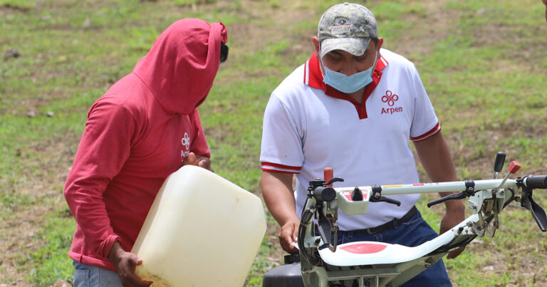 Arpen - Fruit extracts from producers in the Yucatan Peninsula